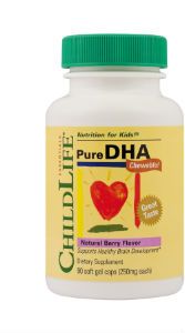 Pure DHA 90cps Remedii Online