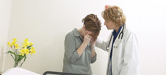 Infertilitate feminina