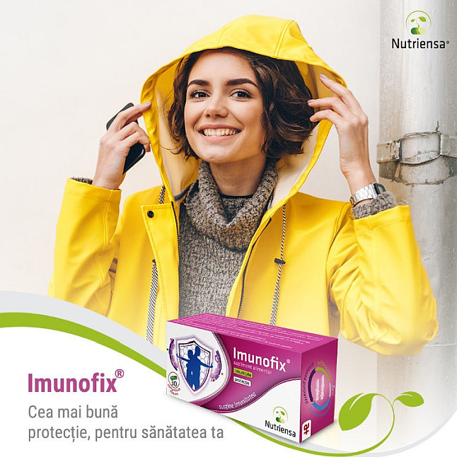 Ai imunitate, reusesti in toate! - Ghidul obiceiurilor sanatoase pentru ...