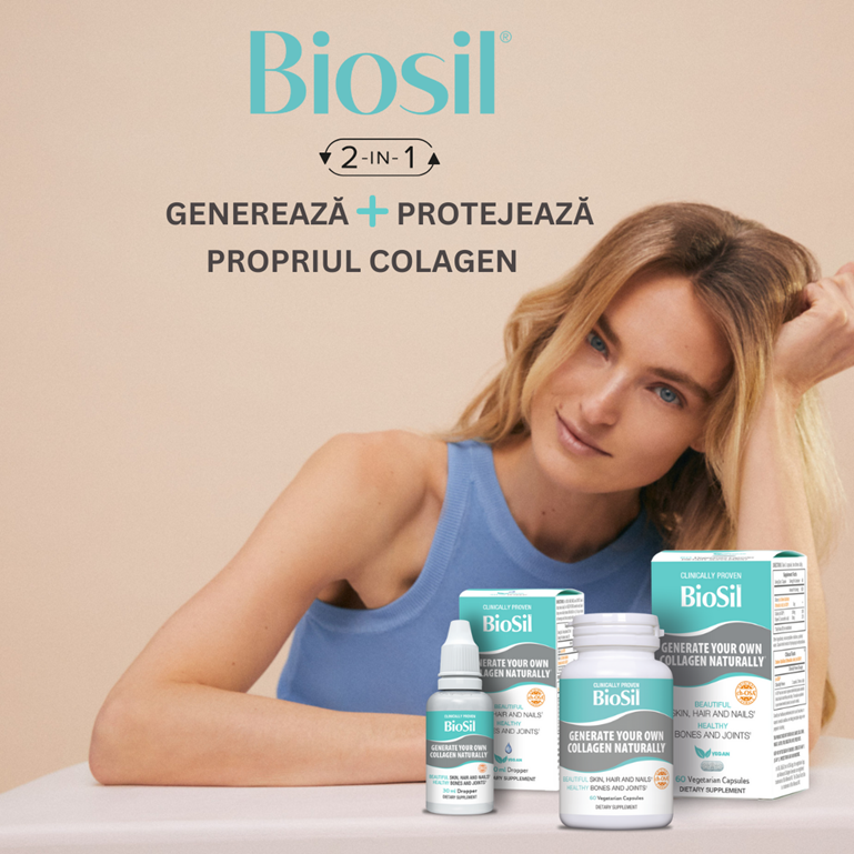 Ce este colagenul si ce rol are in dermatoestetica?