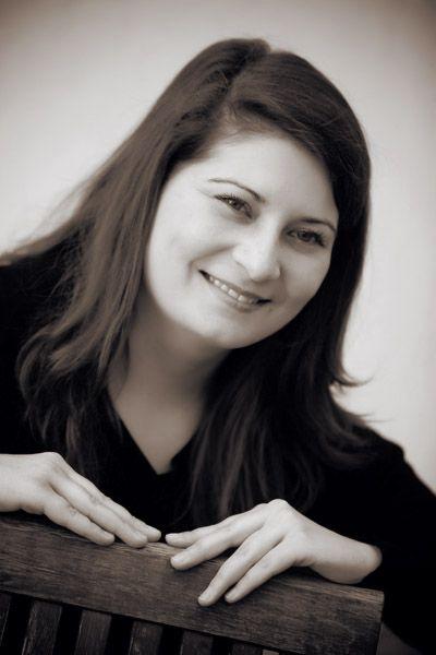 Foto: Monica David | Psiholog Monica David